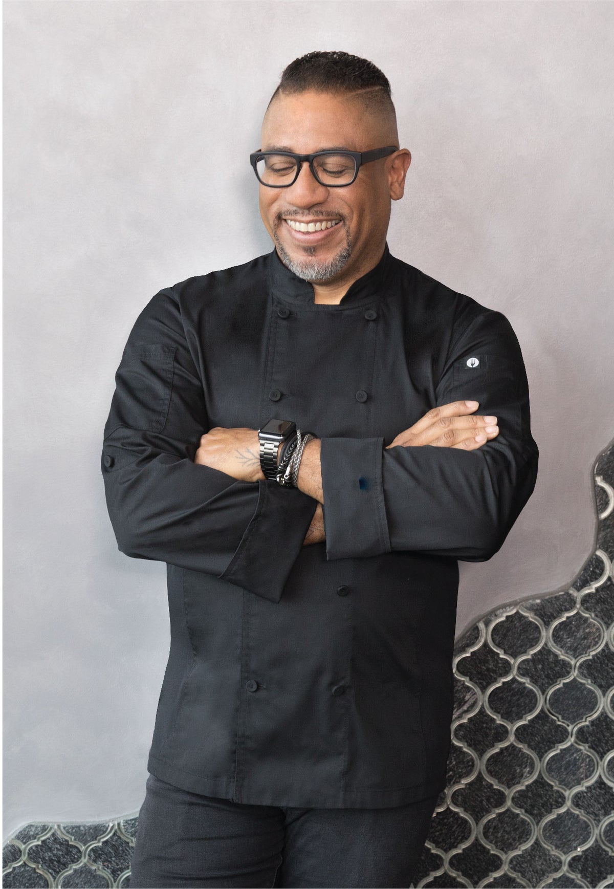 Bowden波登涼感基本款廚師服 | 雪沃 Chef Works Taiwan